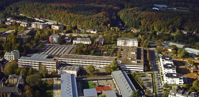 Historique - Lycée technique du Centre