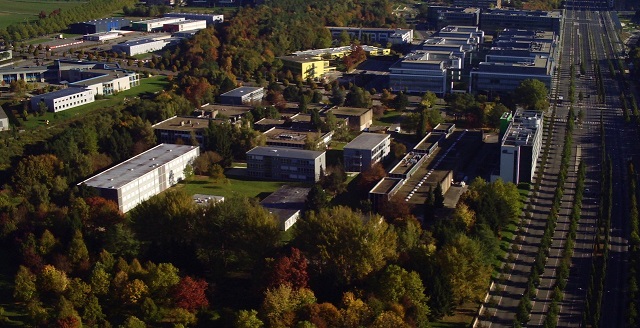 Historique - Lycée technique du Centre
